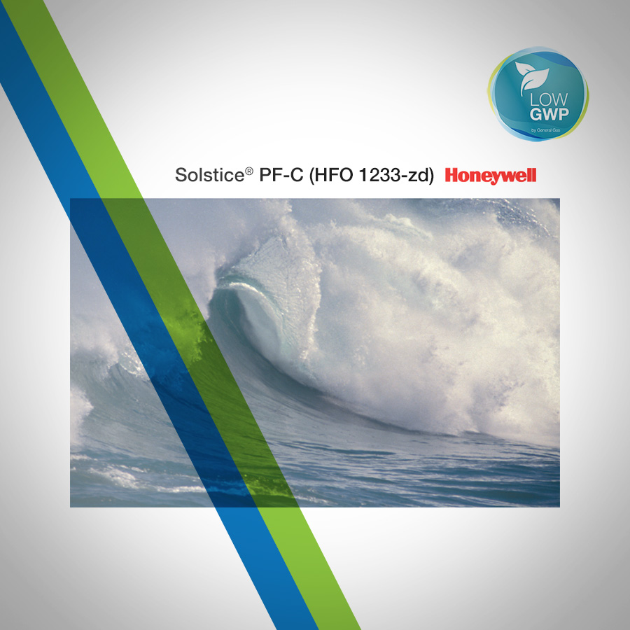 Solvants - GeneralGas Srl